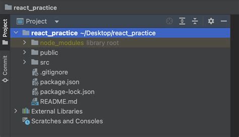 React 2 개발환경 셋팅 및 실행