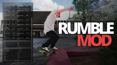Top 30 Best Mods For Skater XL All Free FandomSpot