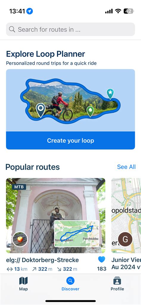 Loop Planner Bikemap Help Center