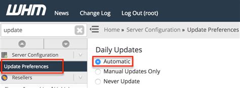 CPanel Linux Server Security Practices Signetique