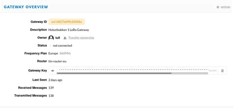 Rust And Lora — Drogue Iot