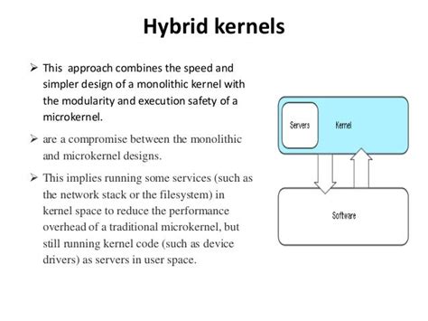 Kernel Computing
