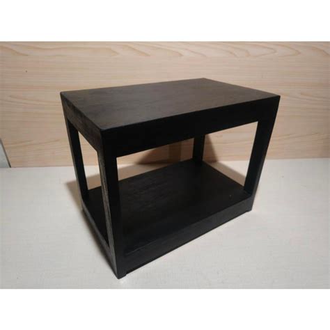 Cpu Rack With Shelf 38x24x30cm Shopee Philippines