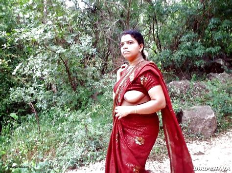 Aunty In The Forest Porn Pictures XXX Photos Sex Images 1414423 PICTOA