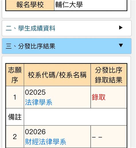 繁星上榜ㄌ 升大學考試板 Dcard
