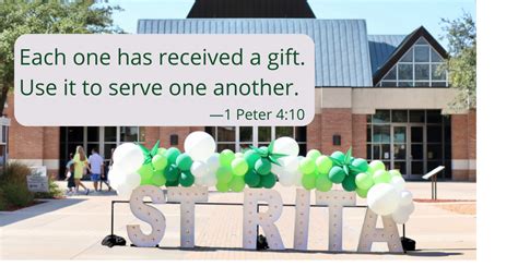 St Rita Catholic School Serving Prek Through 8th Grade Dallas Tx