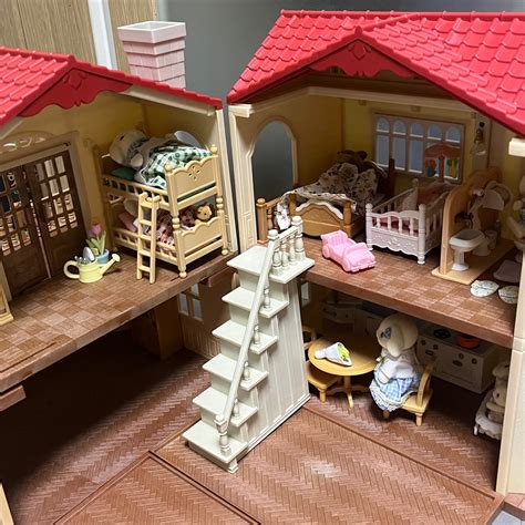 새상품실바니안 패밀리 판매 콜리colley