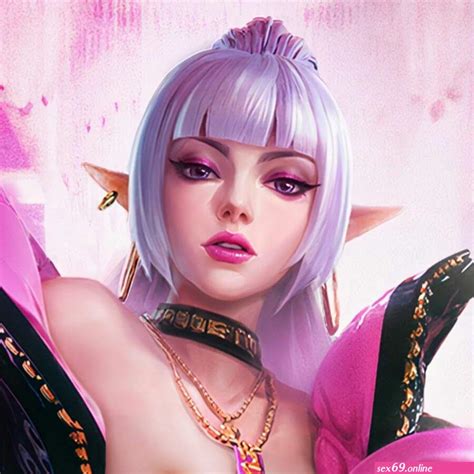 Mobile Legends Bang Bang Hentai Mlbb Mobile Legend Sex Pictures Pass