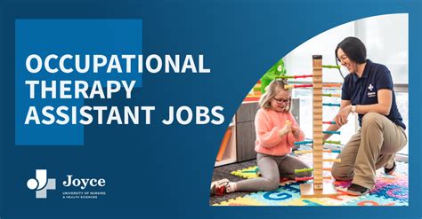 Occupational Therapy Assistant Certified Occupational Therapy