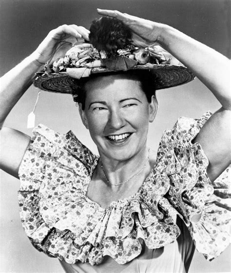 Minnie Pearl Grand Ole Opry