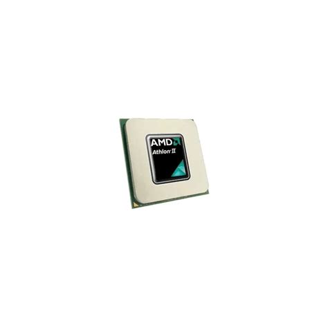 AMD Athlon II X2 220 2 80GHz ADX220OCK22GM Socket AM2 AM3 CPU