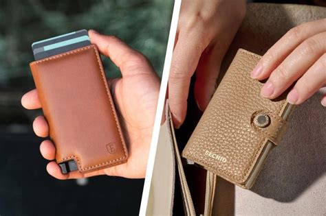 The Best Wristlet Wallets Buyers Guide 2025