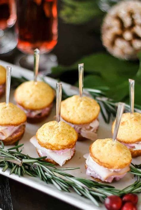 Spa Party Food Ideas For Bridal Showers And Bachelorettes