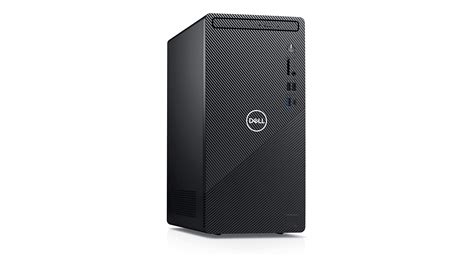 Dell Inspiron Small Desktop Review Keep It Simple It Pro