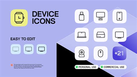 Device Icons Free Icon Set Figma Device Icons Free Icon Set Figma