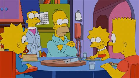 I Simpson In Plusaversary Il Nuovo Corto Per Celebrare Il Disney Day