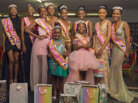 S M P A Congratulations To The Winners Of Miss United
