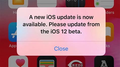 How To Fix IOS 15 14 13 12 Keeps Getting Update Prompt