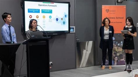 Ruby Wang Posted On Linkedin