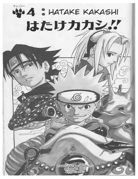 Naruto Classico 1 4 Pdf