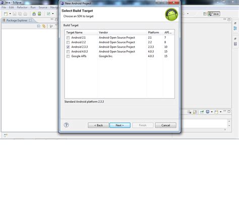 Tutorial Pembuatan Aplikasi Helloworld Pada Android All About Technology