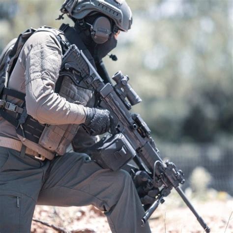 Negev Ng7 7 62 Nato Lightweight Machine Gun Iwi Us