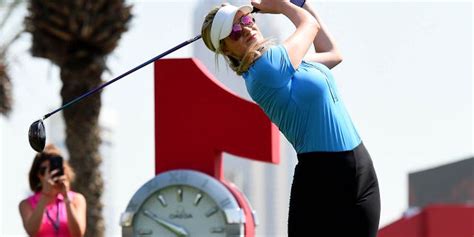 Paige Spiranac Seemingly Praises Liv Golf In Explicit Shirt Later