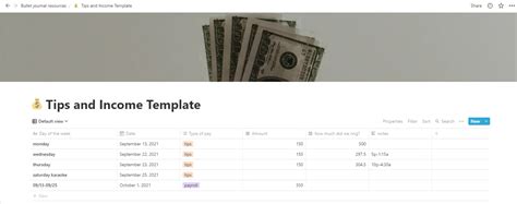 Free Notion Templates Notionhub