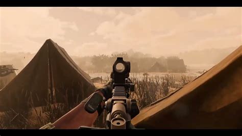 Operator What Kind Of Game Is It Trailer System Requirements
