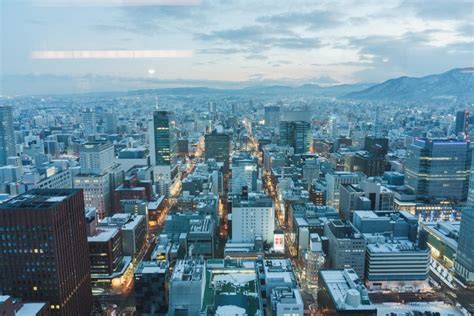 삿포로 현지인 맛집 Best 4