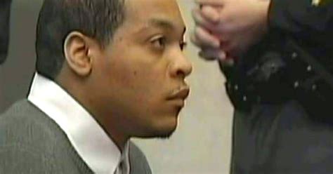 Killer Gets Life In Prison Instead Of Death