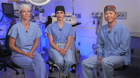 Exploring Surgical Options For A Young Glaucoma Patient Eyetube