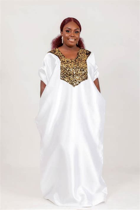 African Kaftans For Women