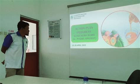 Ir Posma Sinurat Mt On Linkedin Sawit Kelapasawit Industrisawit