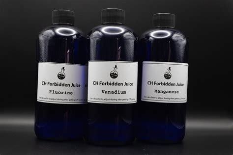 Trace Elements Coral Hub