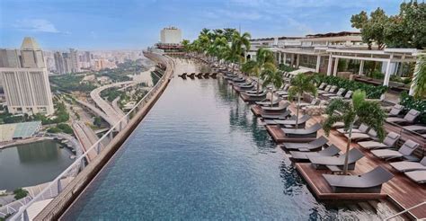 7 Unforgettable Pools That Will Make You Wish You Were There Decofond