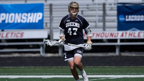 Get To Know Laszlo Henning Calgary Roughnecks