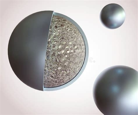 Microsphere 3d Stock Illustrations 12 Microsphere 3d Stock