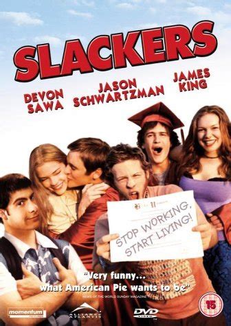 Slacker Movie Quotes Quotesgram