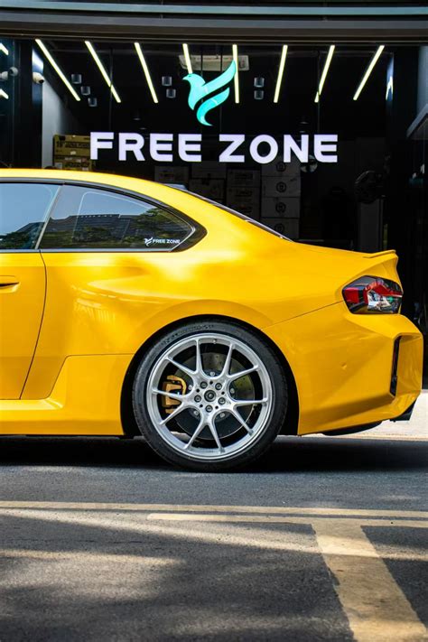 Bmw M2：tws Exspur Rn2udm Tws