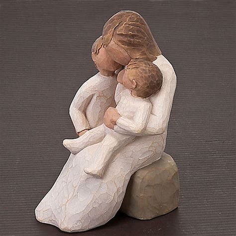 Willow Tree Quietlymutterliche Liebe Online Verkauf über Holyartde