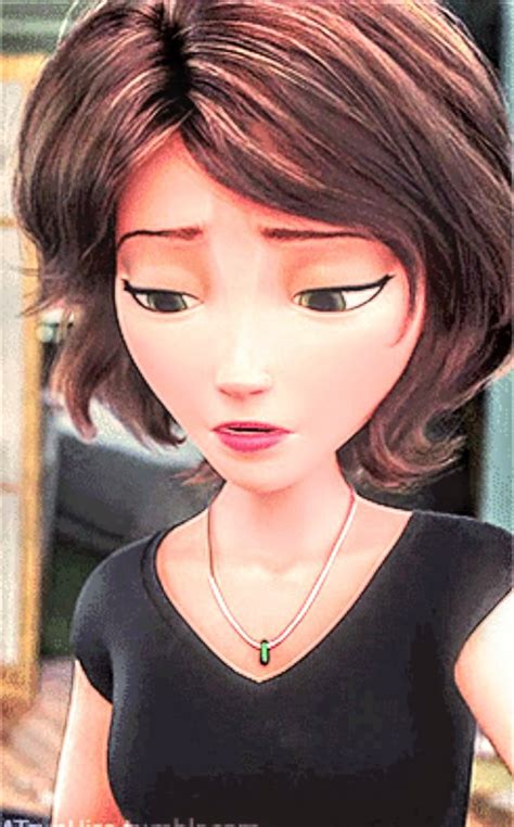 Pin By Cosmic Project On Waifus In 2025 Big Hero 6 Frozen And