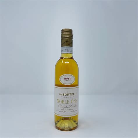 Debortoli Botrytis Semillon Thebottleneckbroadstairs