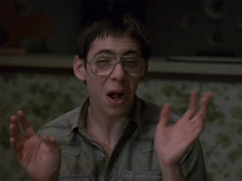 Freaks And Geeks  Find And Share On Giphy
