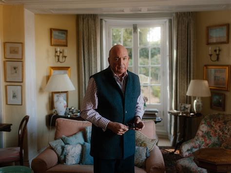 General Richard Dannatts Last Fight The Legacy Of The Iraq War New Statesman