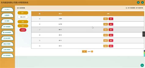 Jspssm计算机毕业设计东风锻造有限公司重大停管理系统k0s1s【源码、数据库、lw、部署】 Csdn博客