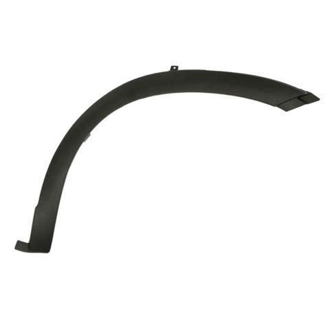 Front Fender Edge Cover Right Iveco Daily 06 Good Price Online