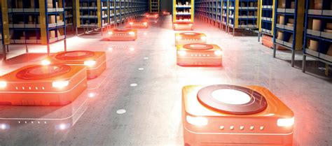 Manufacturing And Ethernet Technology