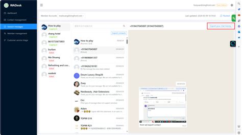 How To Recover Deleted WhatsApp Chat
