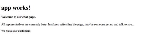 Angular 2 Routes Controlling Access Guards Alternate Stack